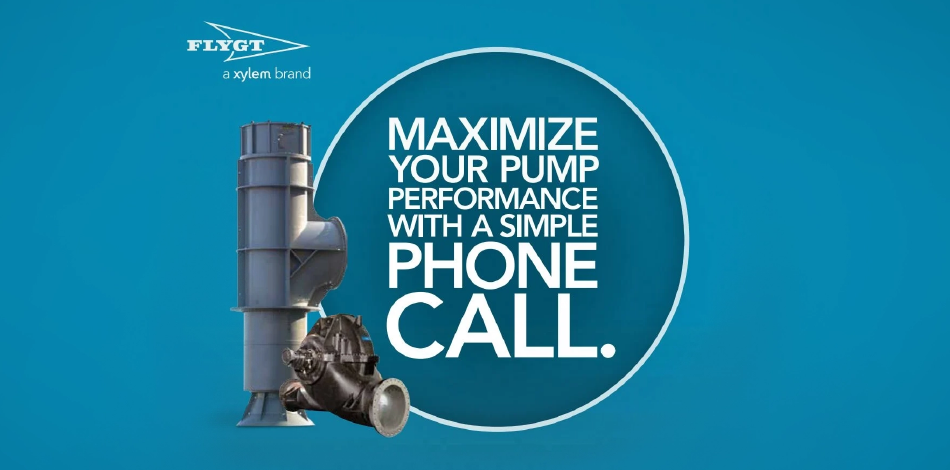 XYLEM - FLYGT - GENAVCO